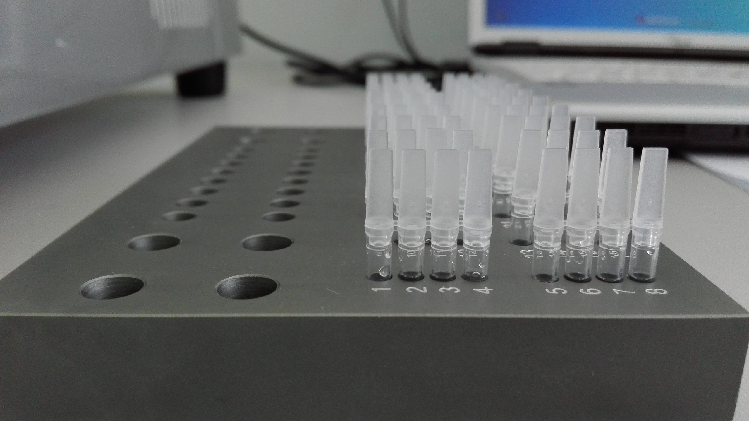 ¿Para qué se utiliza la PCR además de para detectar el SARS-COV-2?